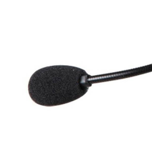 Eartec Office 308 Binaural Easyflex Headset with USB Lead | Headset Store